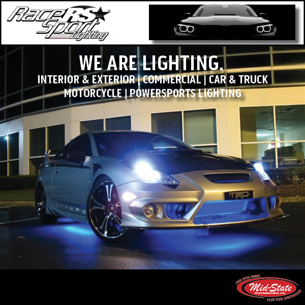 Mid-State Distributing