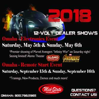 Mid-State Distributing